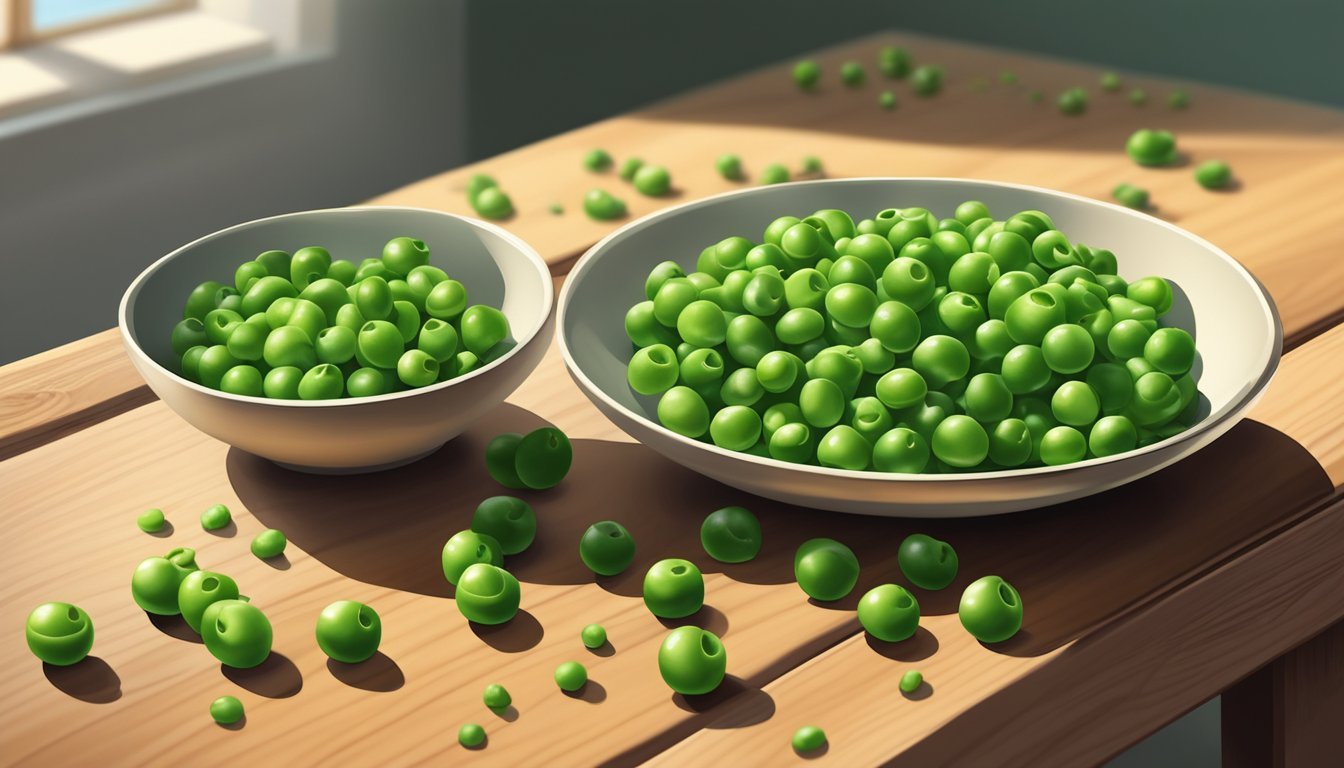 Top Foods High in Alpha Lipoic Acid: Boost Your Antioxidant Intake ...