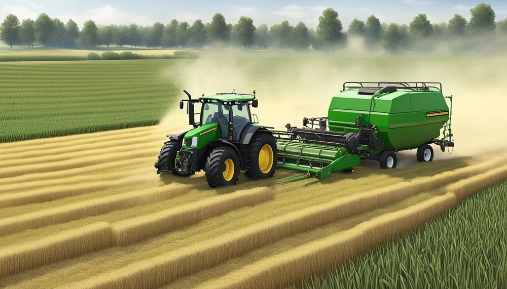 Mastering Hay Preservation: The Ultimate Guide to Using a Hay ...