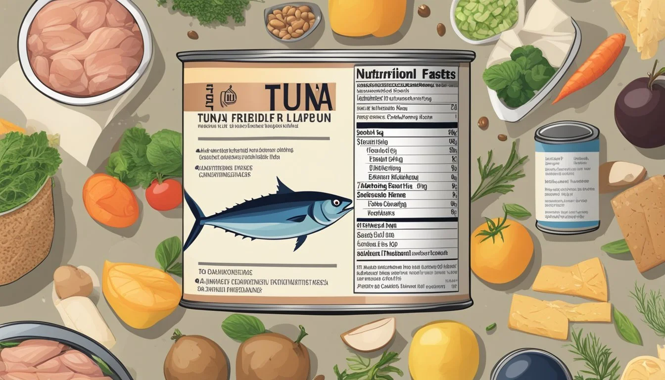 Can Diabetics Eat Tuna? | Optimal Seafood Choices for Blood Sugar Control