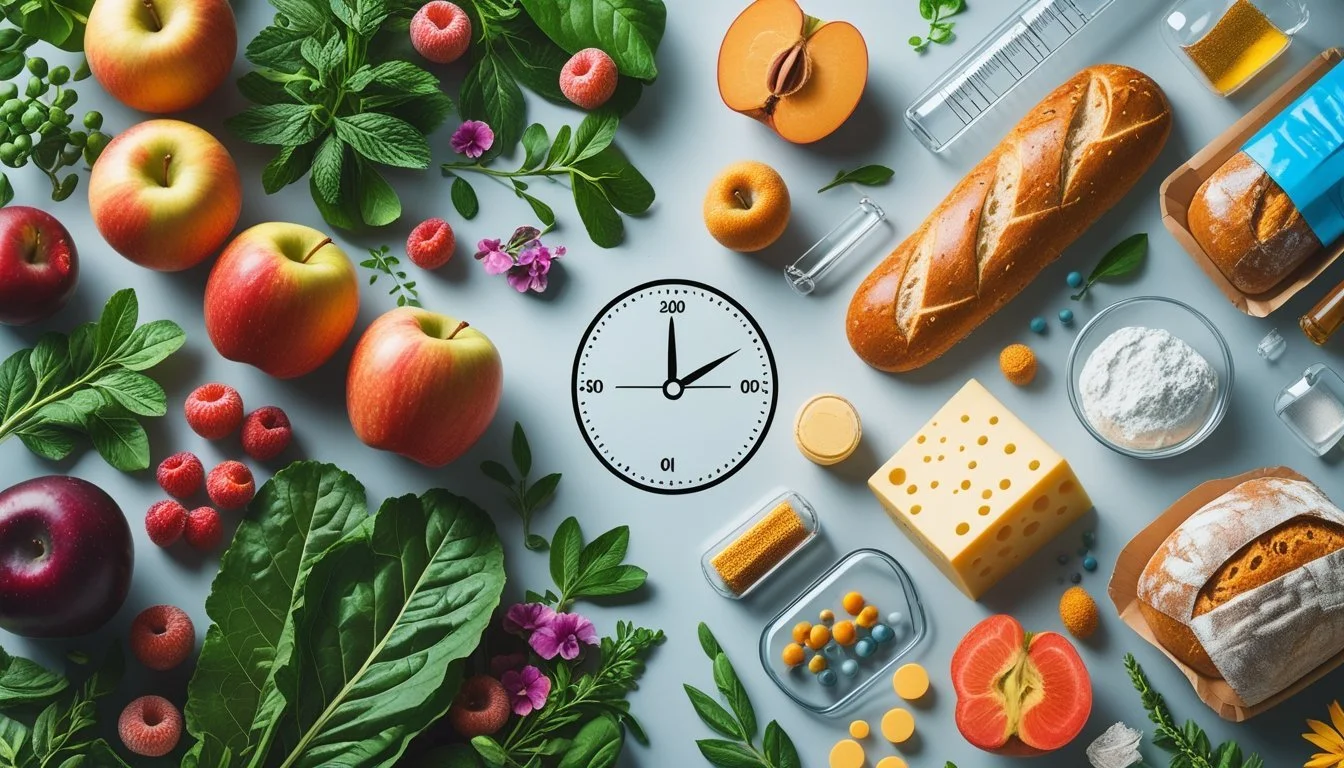 Natural vs Synthetic Preservatives: Which Lasts Longer & Why It Matters