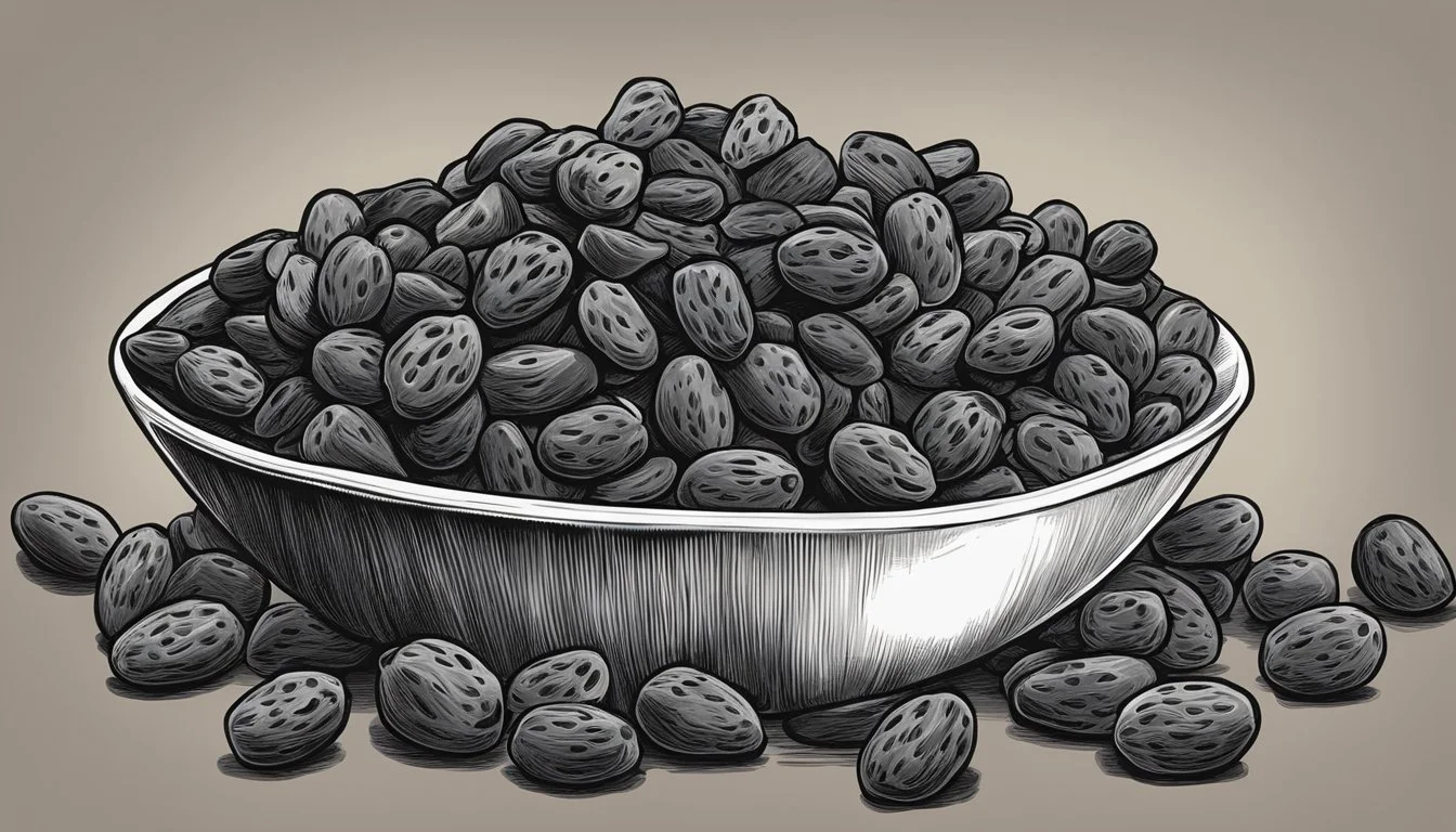 How Many Cups in a Pound of Raisins: Your Ultimate Conversion Guide