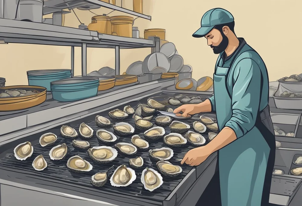 Canning Oysters: A Comprehensive Guide for Preservation Success