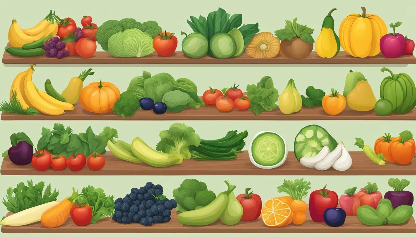 Unveiling the Nutritional Breakdown: Exploring the Health Benefits of a ...