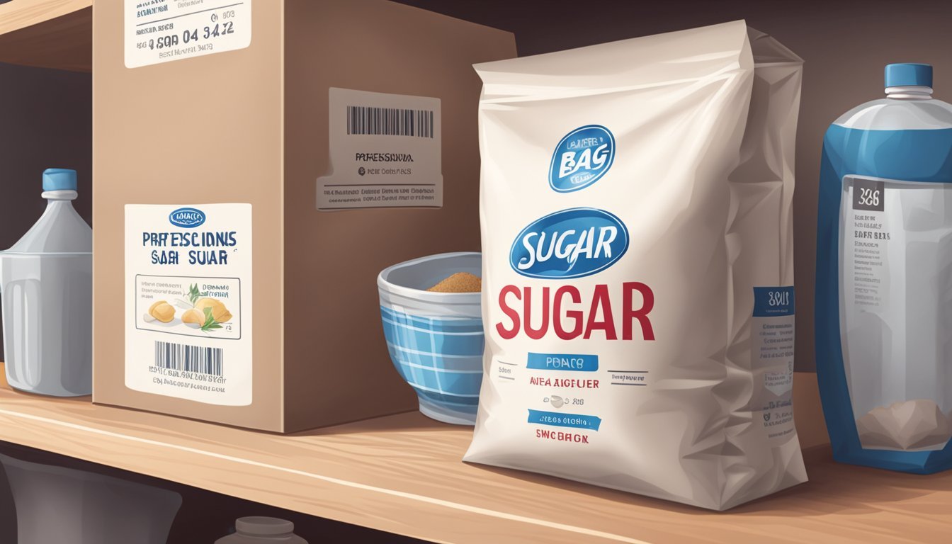 Does Sugar Go Bad? Understanding Expiration and Storage Tips