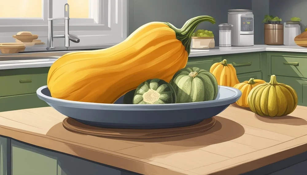 Does Squash Go Bad? Signs of Spoilage and Storage Tips