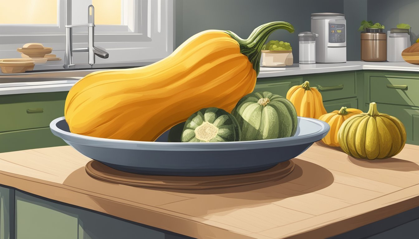 Does Squash Go Bad? Signs of Spoilage and Storage Tips