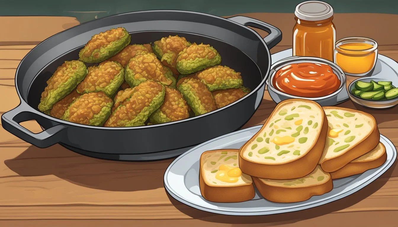 Fried Brain Sandwiches: Unveiling the Unique American Culinary Tradition