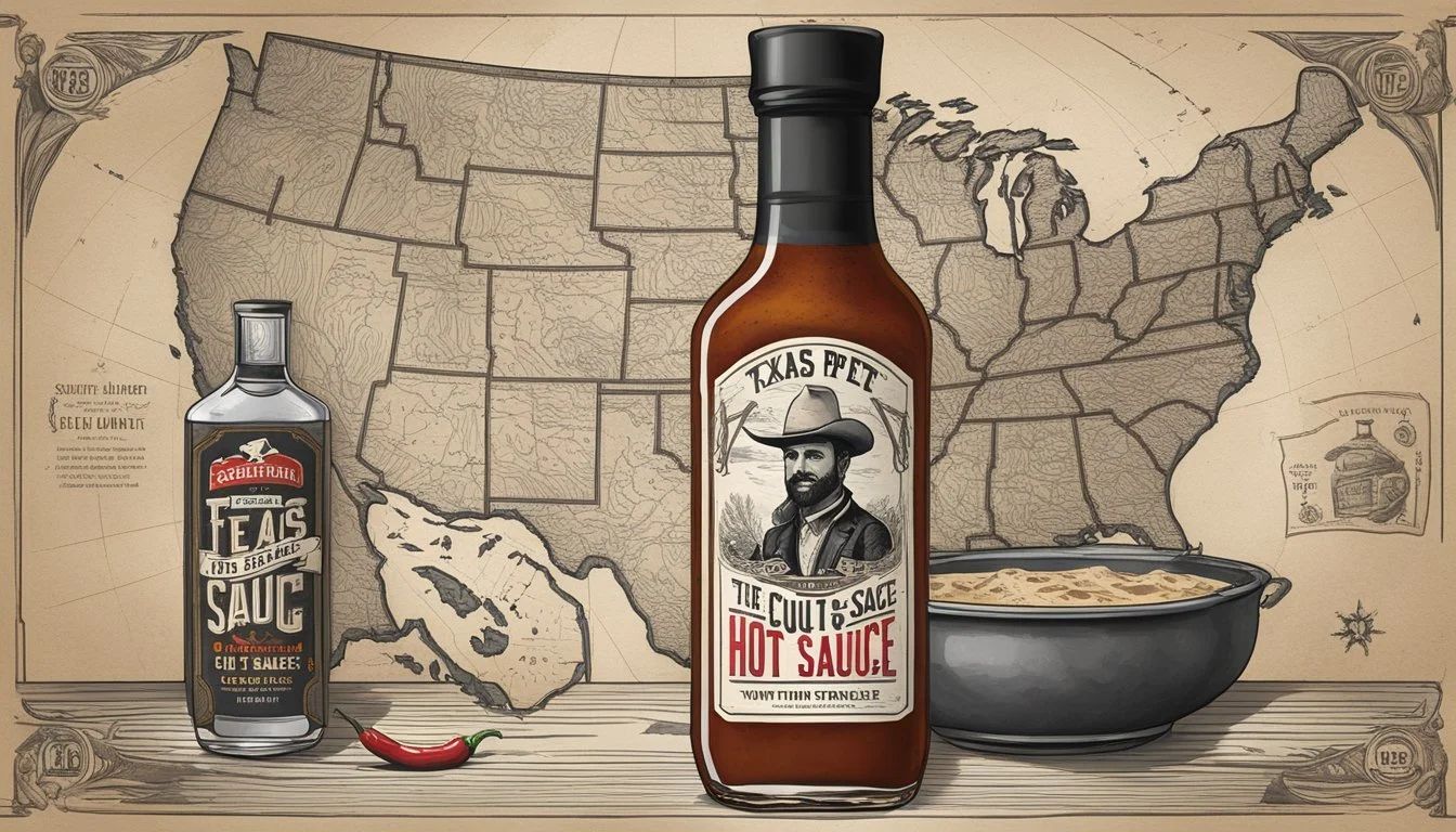 Texas Pete Hot Sauce: A Southern Cult Favorite's Rise to National Fame
