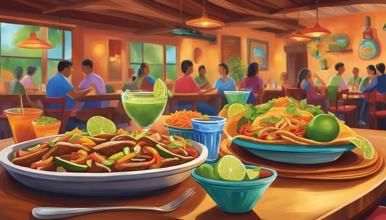 Authentic Mexican Cuisine: A Guide to Traditional Flavors and Dishes