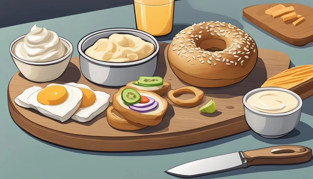 Do Bagels Go Bad? Understanding Shelf Life and Storage Tips