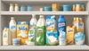 Unlocking the Longevity of Shelf-Stable Milk | Storage Recommendations