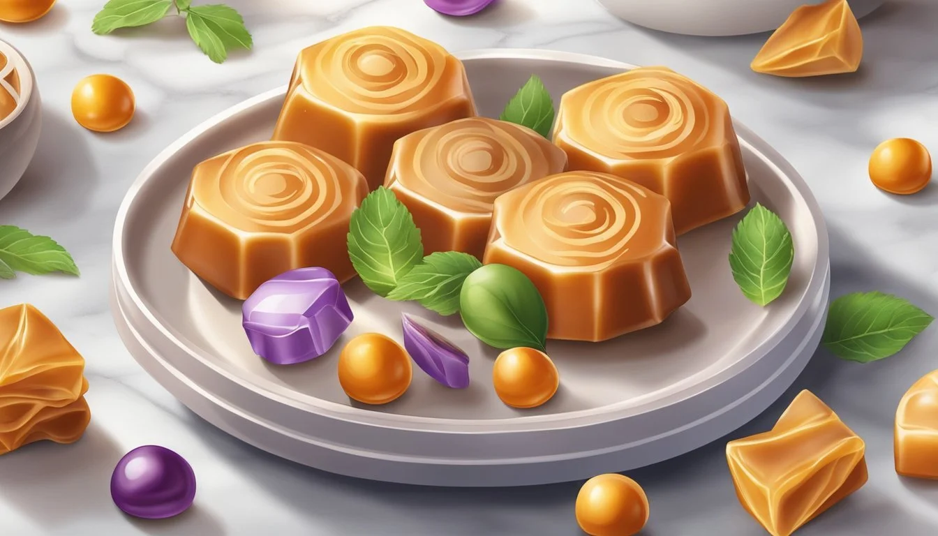 Do Caramel Candies Expire? Understanding Shelf Life and Storage Tips