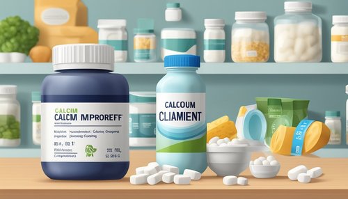 Understanding the Shelf Life of Calcium Supplements | Storage Tips