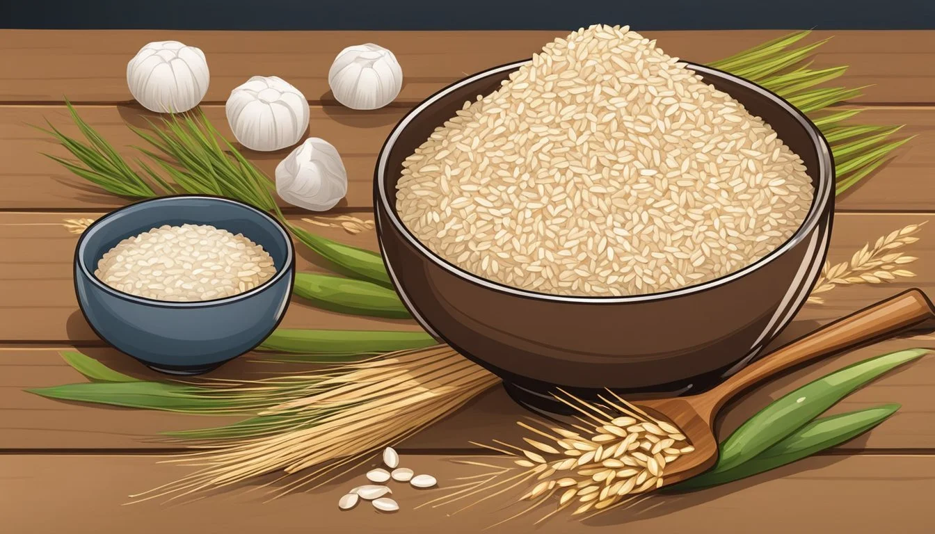 Top 10 Foods High in Silica for Stronger Hair, Skin, and Nails