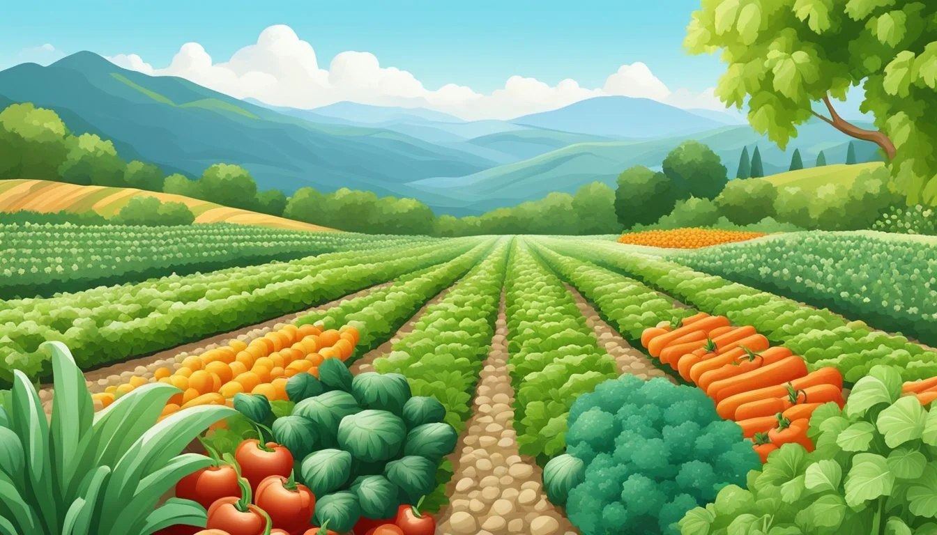 The Complete Guide to Successful Vegetable Gardening in Utah