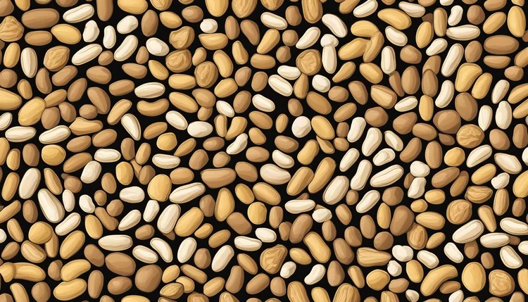 How Many Cups in a Pound of Peanuts: Your Ultimate Conversion Guide
