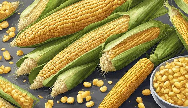 Does Corn Go Bad? Understanding Expiration and Storage Tips