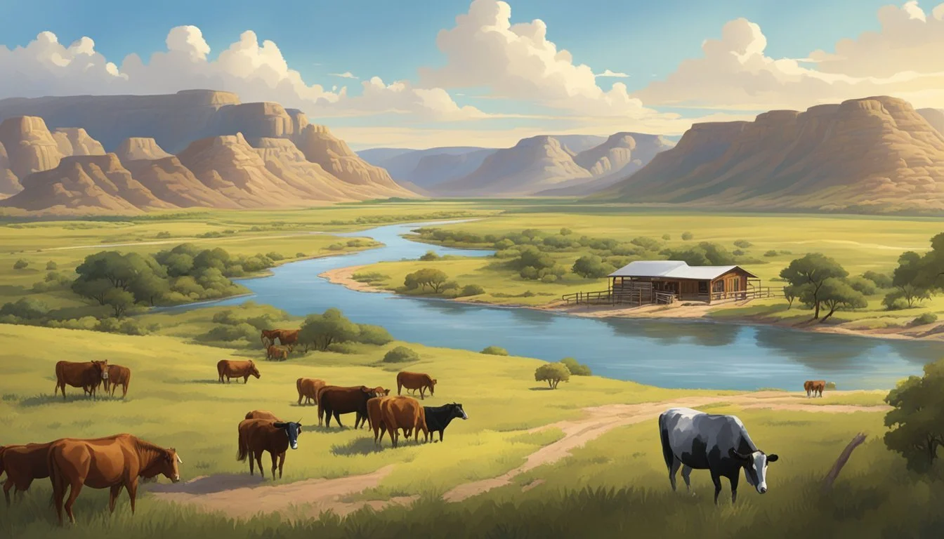 Legacy Unveiled: The Storied History of the King Ranch