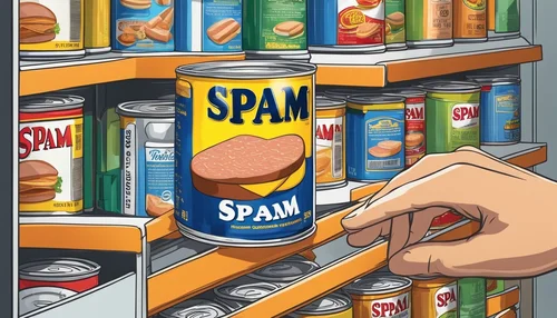 Spam Shelf Life: How Long Does It Last and Storage Tips
