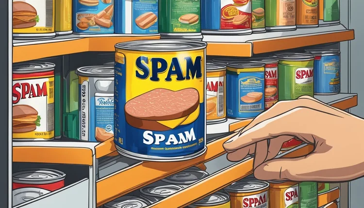 Spam Shelf Life: How Long Does It Last and Storage Tips