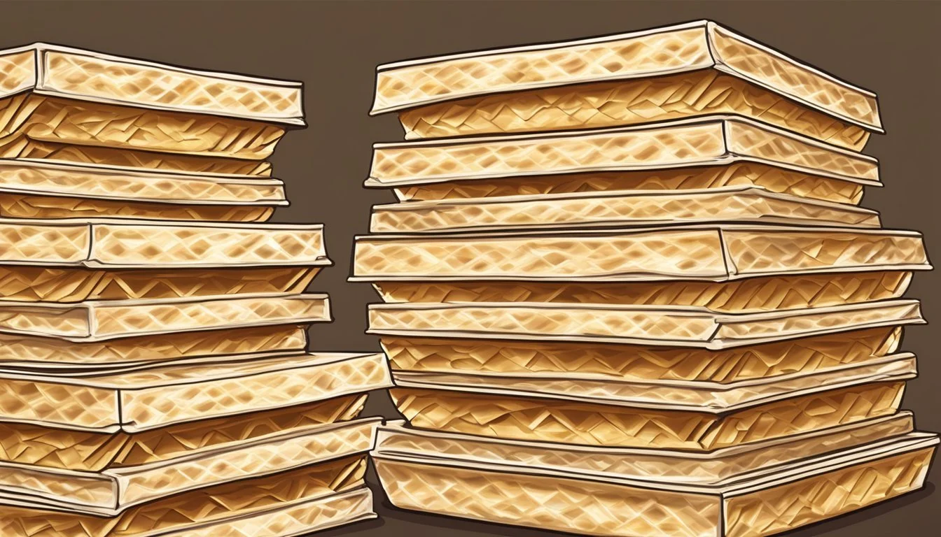 Matzo Shelf Life: How Long Does It Last and Storage Tips