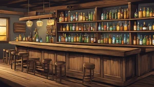 Discover the Top 10 Tequila Brands Distilled in Texas | Lone Star State ...