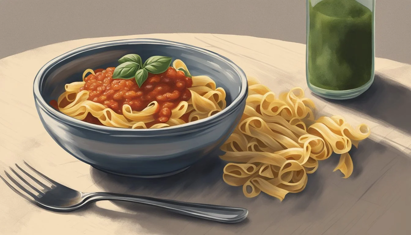 What to Eat When You Barely Have Food: Stretching Limited Supplies