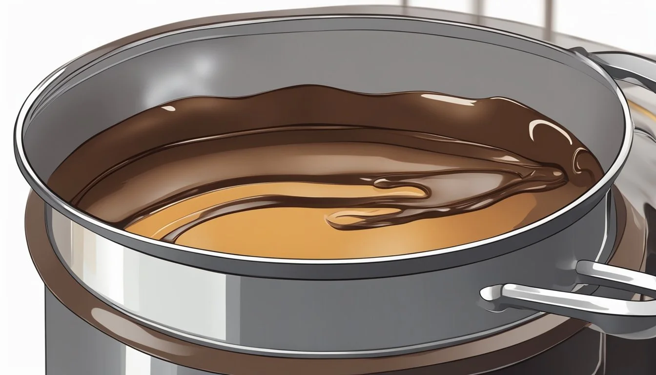 Saving Burnt Chocolate: Tips for Rescuing Your Sweet Treats