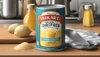 How Many Ounces in a Can of Chicken Broth: Your Complete Measurement Guide