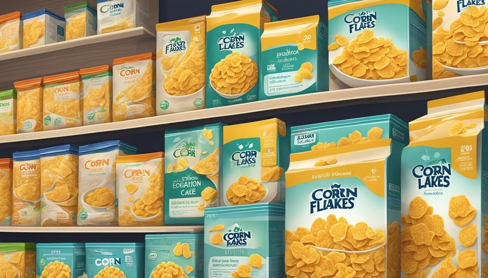 The Ultimate Guide to Corn Flakes Shelf Life | How Long Do They Last?