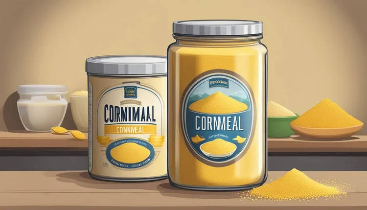 Does Cornmeal Go Bad? How to Store and Extend the Shelf Life of Your ...