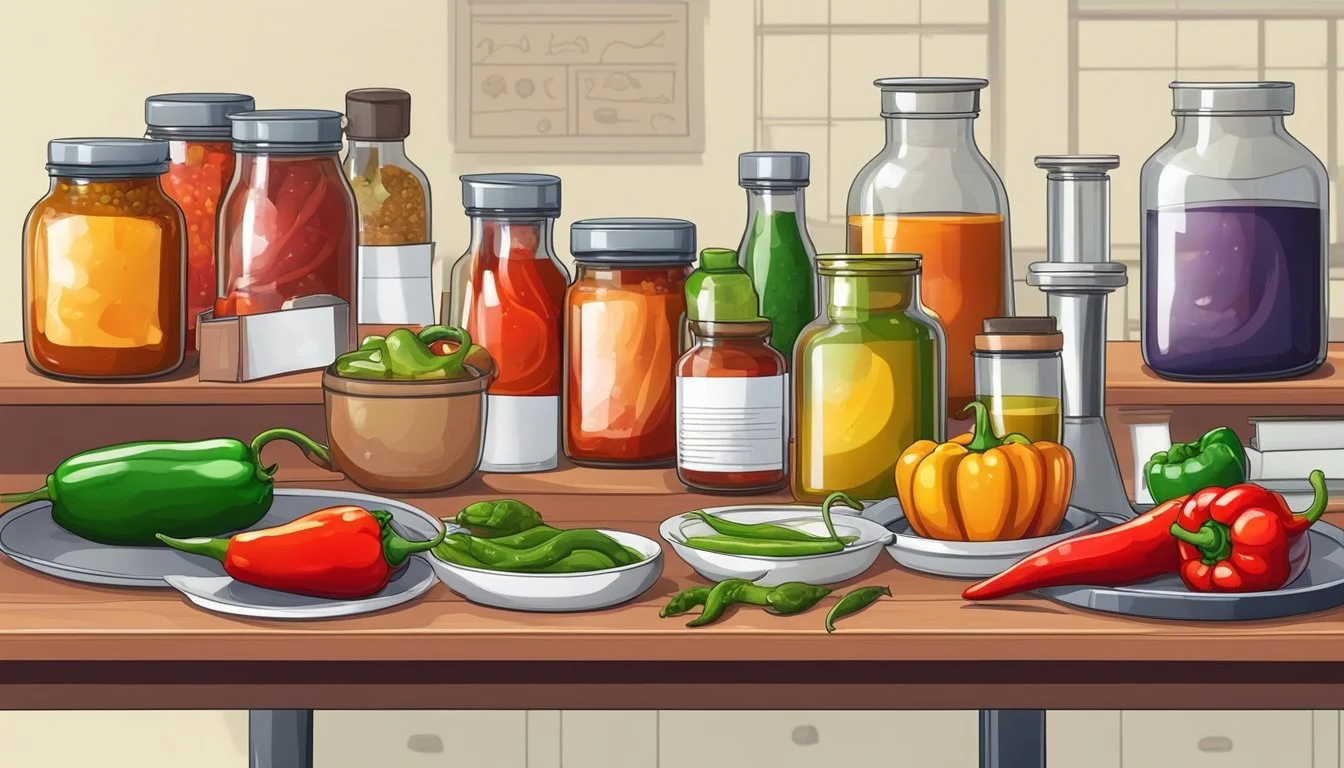 Why We Crave The Heat Exploring The Psychology Of Spicy Food Lovers Why We Crave The Heat Exploring The Psychology Of Spicy Food Lovers