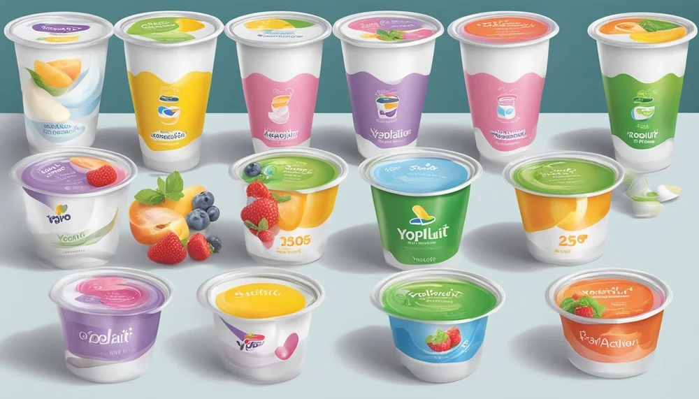 Optimizing Yoplait Yogurt Intake: Daily Limits and Health ...