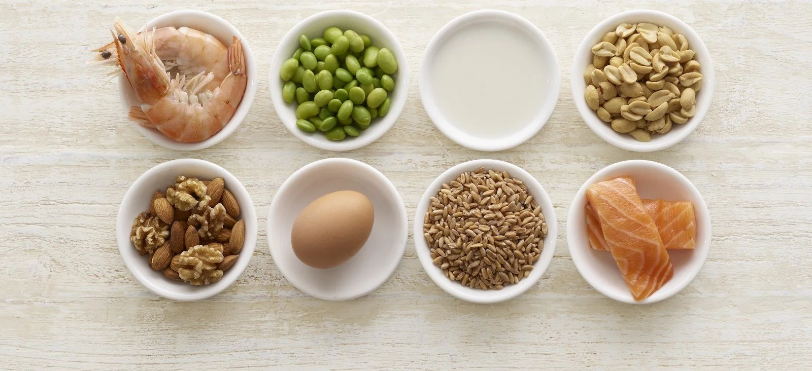 Introducing Allergenic Foods Safely