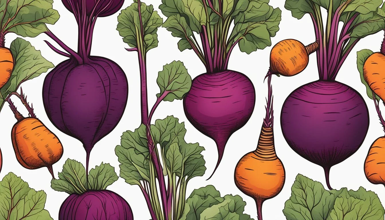 Beet Shelf Life: How Long Do Beets Last and Storage Tips