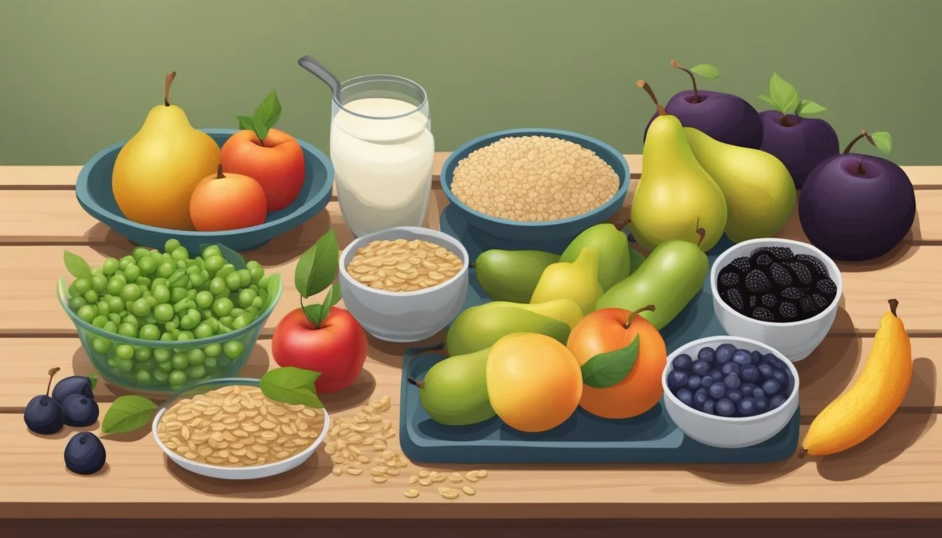 Food to Help 8 Month Old Poop: Safe, Effective Solutions
