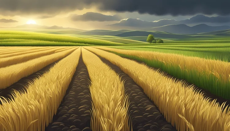 How Long Does Barley Last? Your Complete Guide to Barley Shelf Life