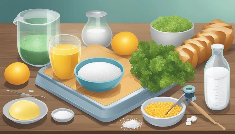 Foods High in Urea: Understanding Their Impact on Your Health