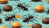 Exploring the Unique Delicacy of Chocolate-Covered Ants: A Surprising ...