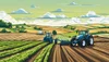 Texas Farming Guide: Nurturing Agriculture in the Lone Star State