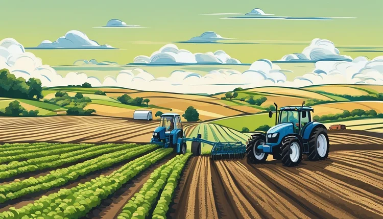 Texas Farming Guide: Nurturing Agriculture in the Lone Star State