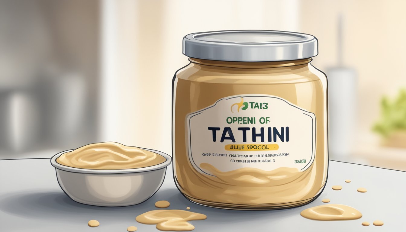 Does Tahini Go Bad? Understanding Expiration and Storage Tips