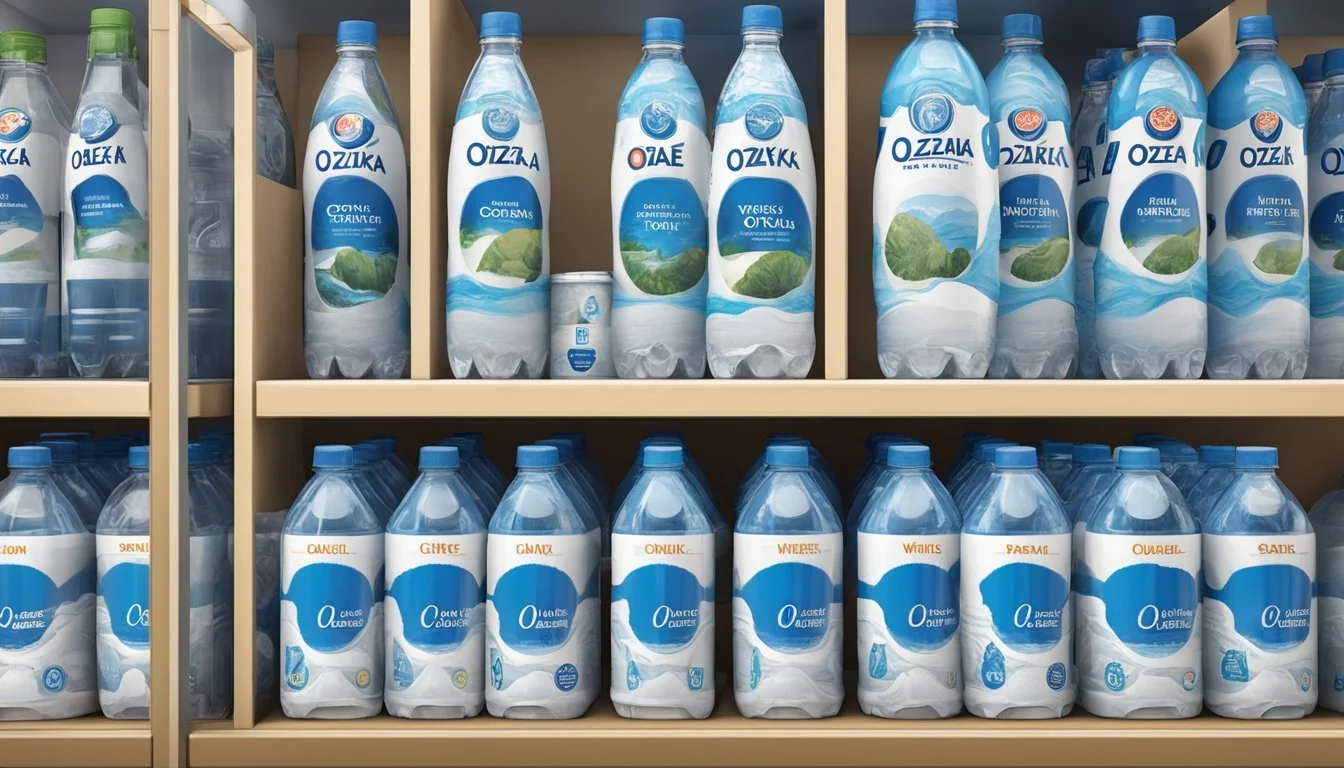 Is Ozarka the Best Bottled Water? Comprehensive Review & Expert Opinion