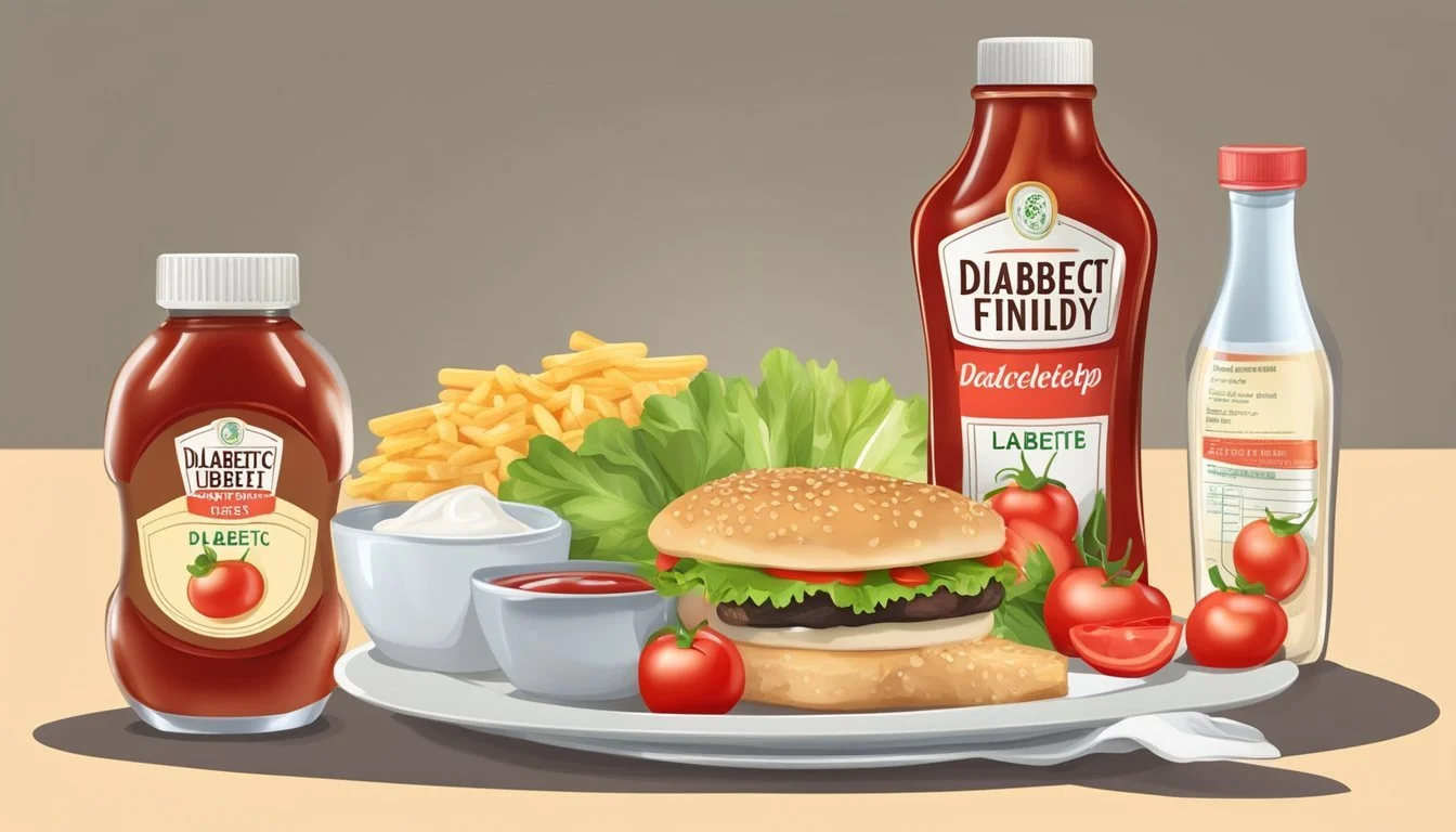 Can Diabetics Eat Ketchup? | Impact on Blood Sugar Levels Explained