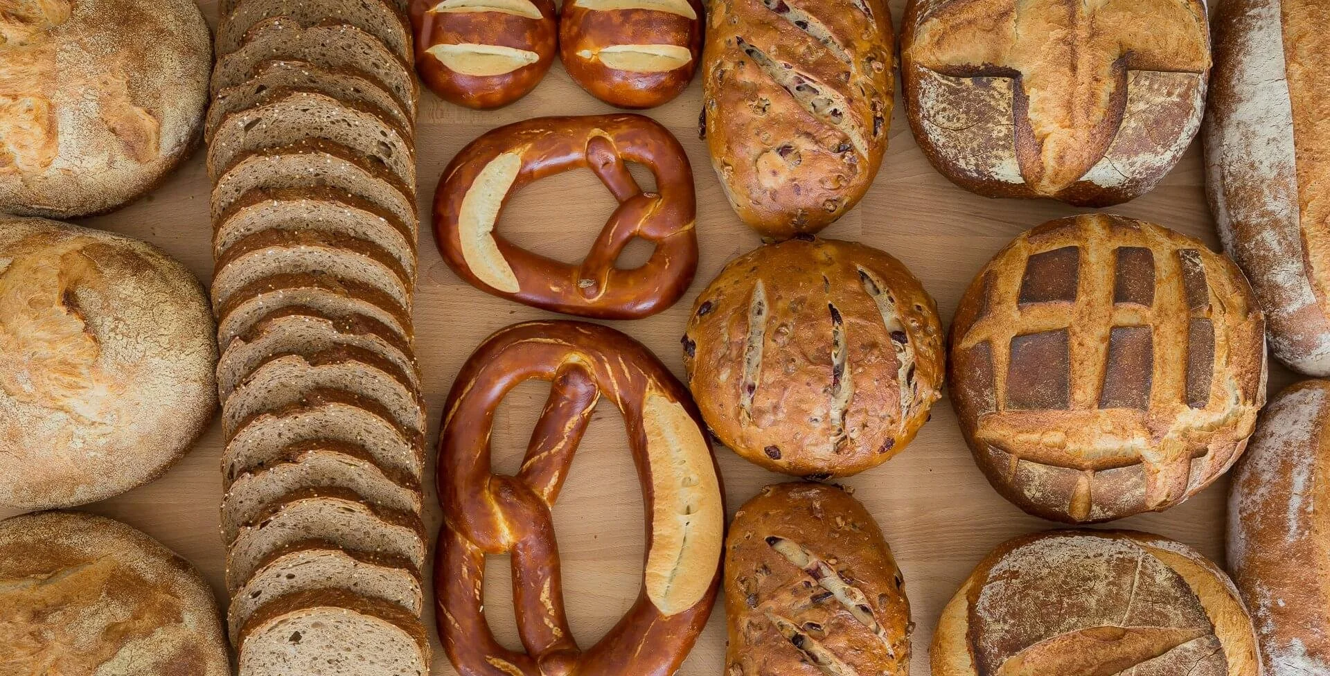 Discover the Finest Sourdough in Texas: A Guide to the State's Top Bakeries