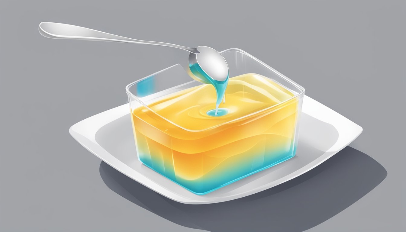 How Many Tablespoons in an Envelope of Gelatin: Your Complete ...