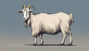 Identifying Signs of Illness in Goats: A Comprehensive Guide