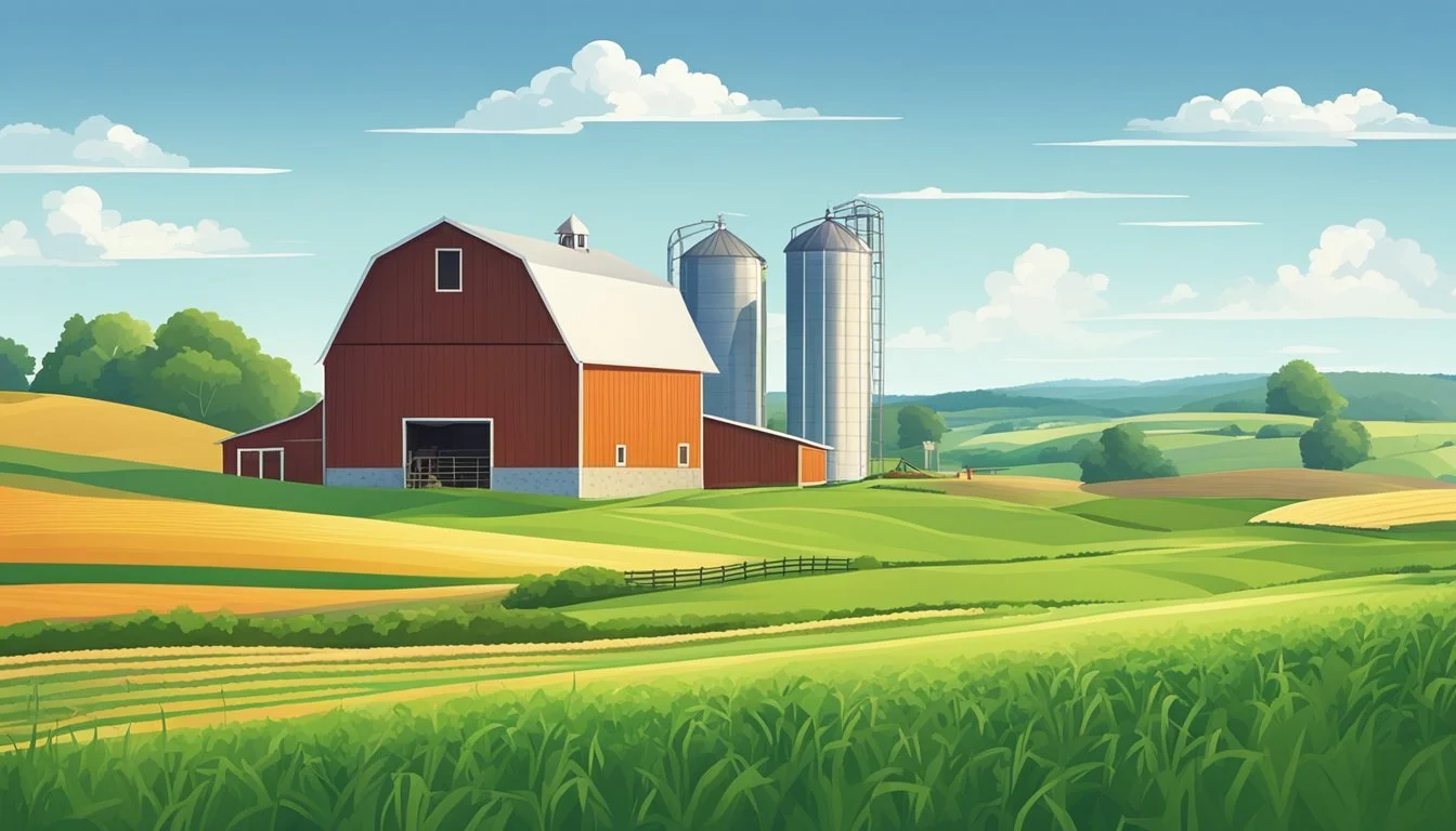 Navigating Rhode Island's Right to Farm Law: Protections and ...