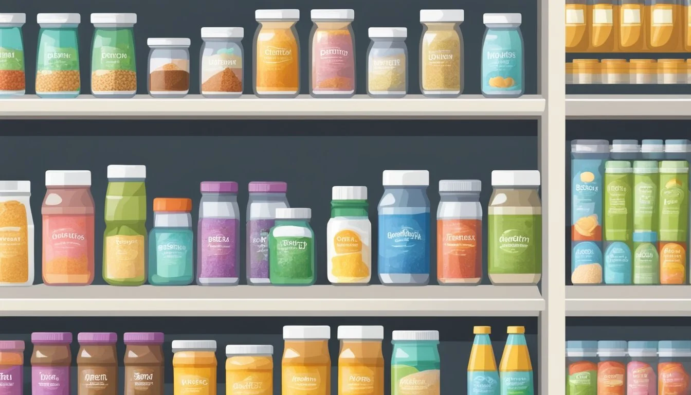 Understanding the Shelf Life of Powdered Drink Mixes | Storage Tips
