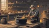 Unveiling the History of Cast Iron Cookware: Tracing the Legacy of ...